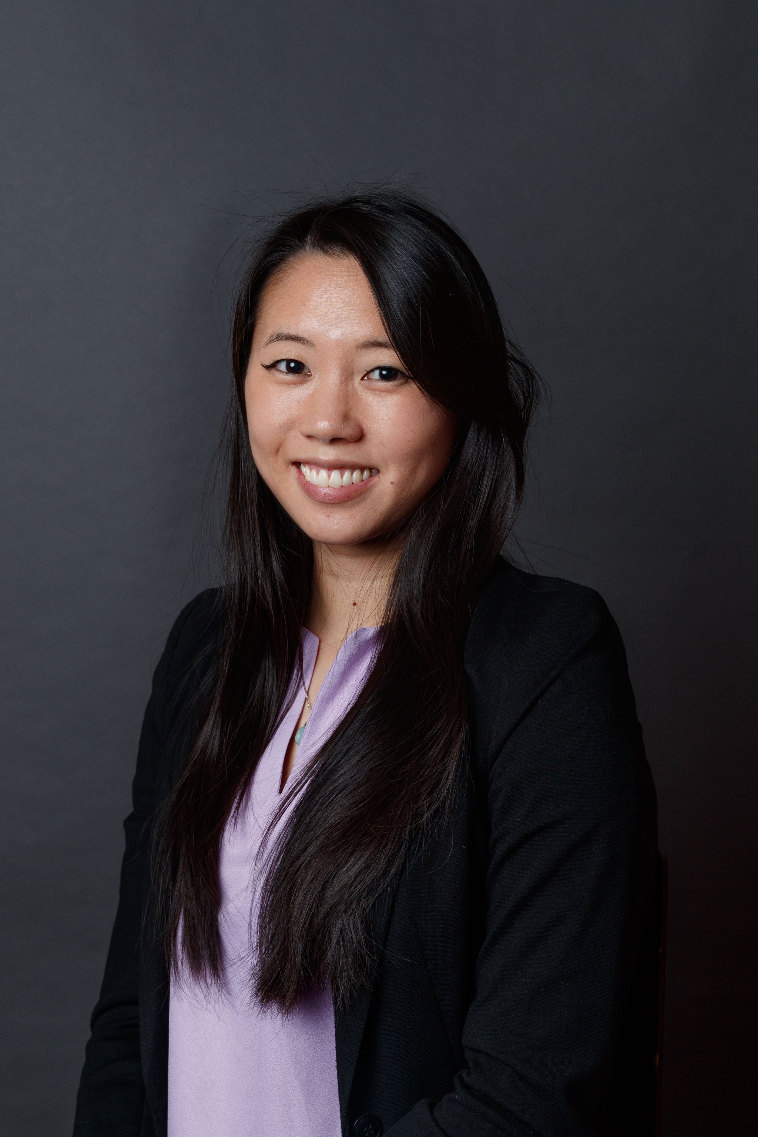 Dr. Stephanie Chin | Atlas Therapy in NY & CA