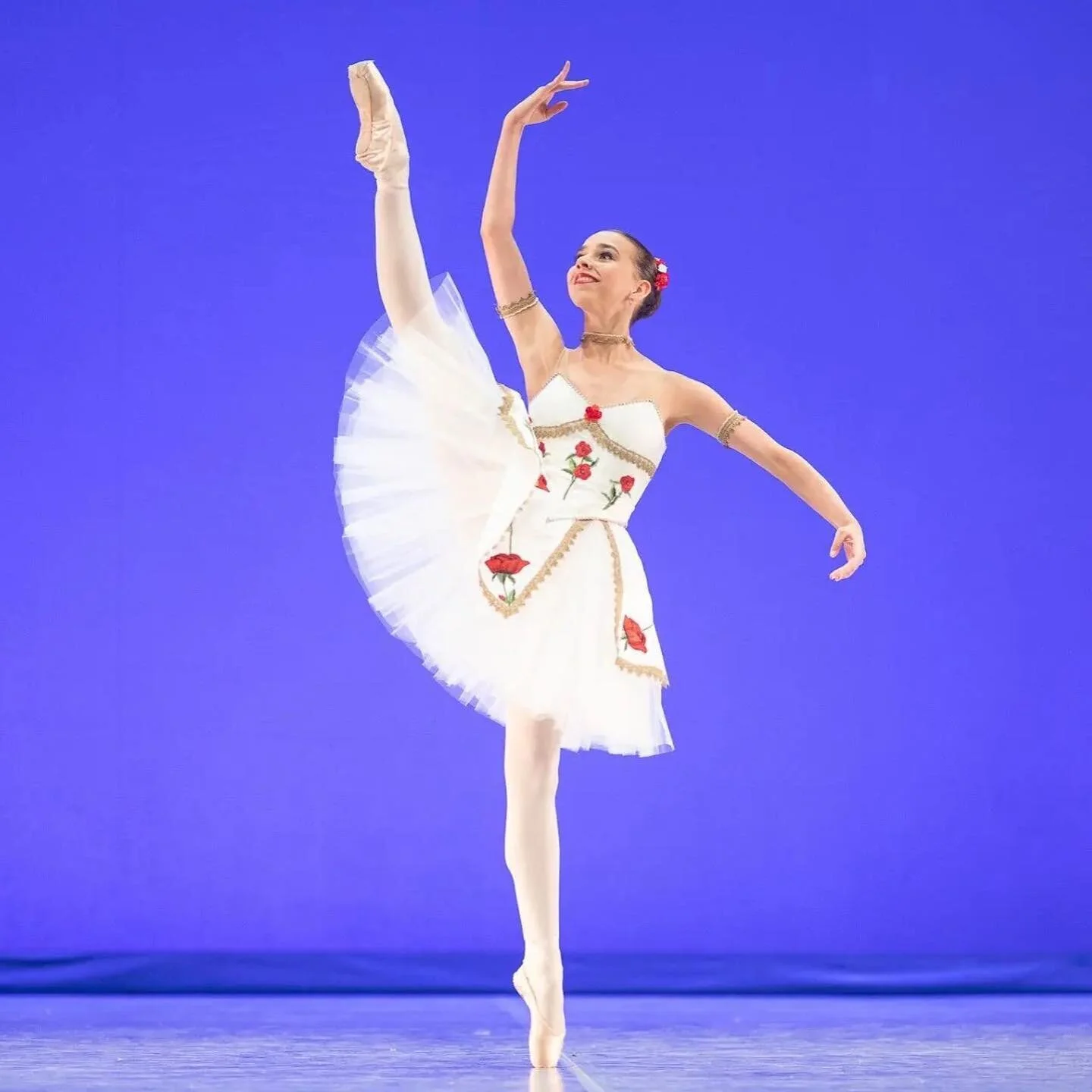 Enrolment — The Jane Moore Academy of Ballet