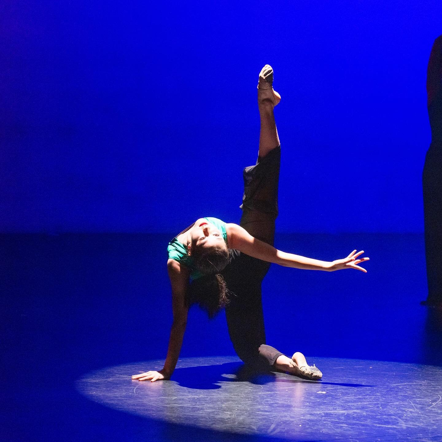 Enrolment — The Jane Moore Academy of Ballet