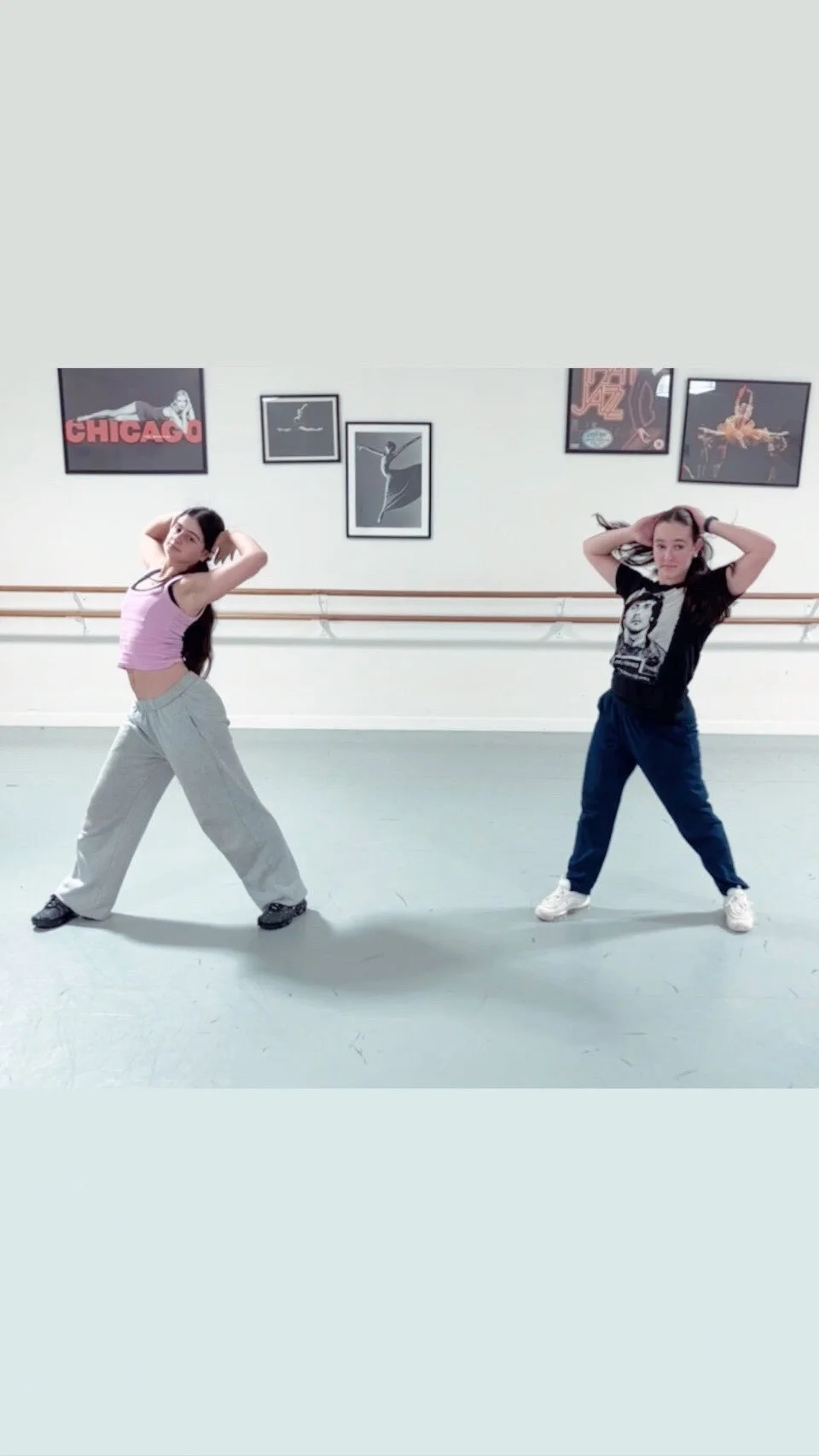 The Jane Moore Academy of Ballet