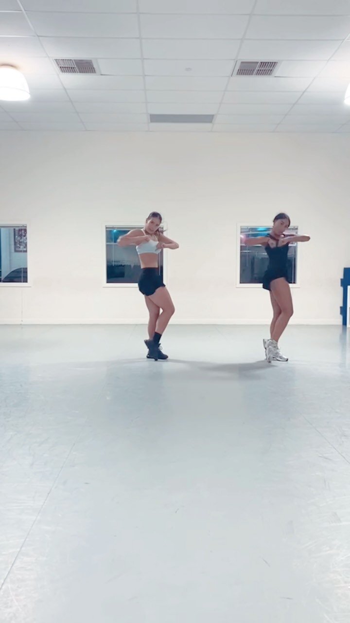The Jane Moore Academy of Ballet