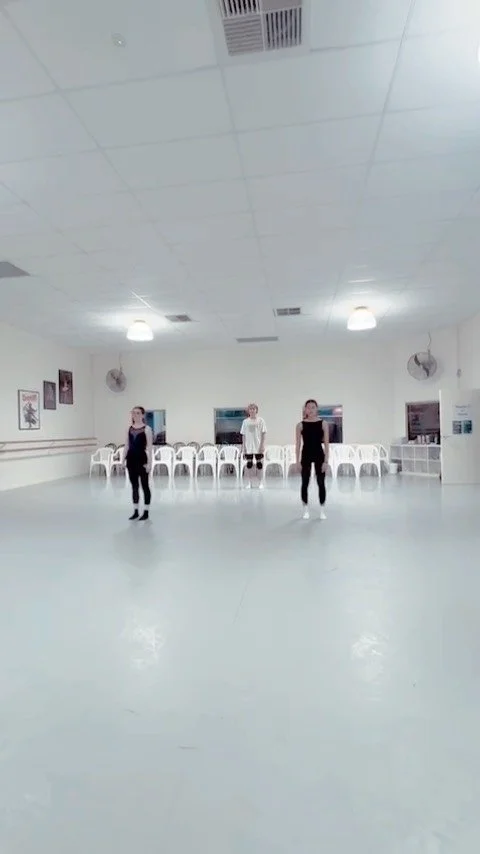 Achievements — The Jane Moore Academy of Ballet