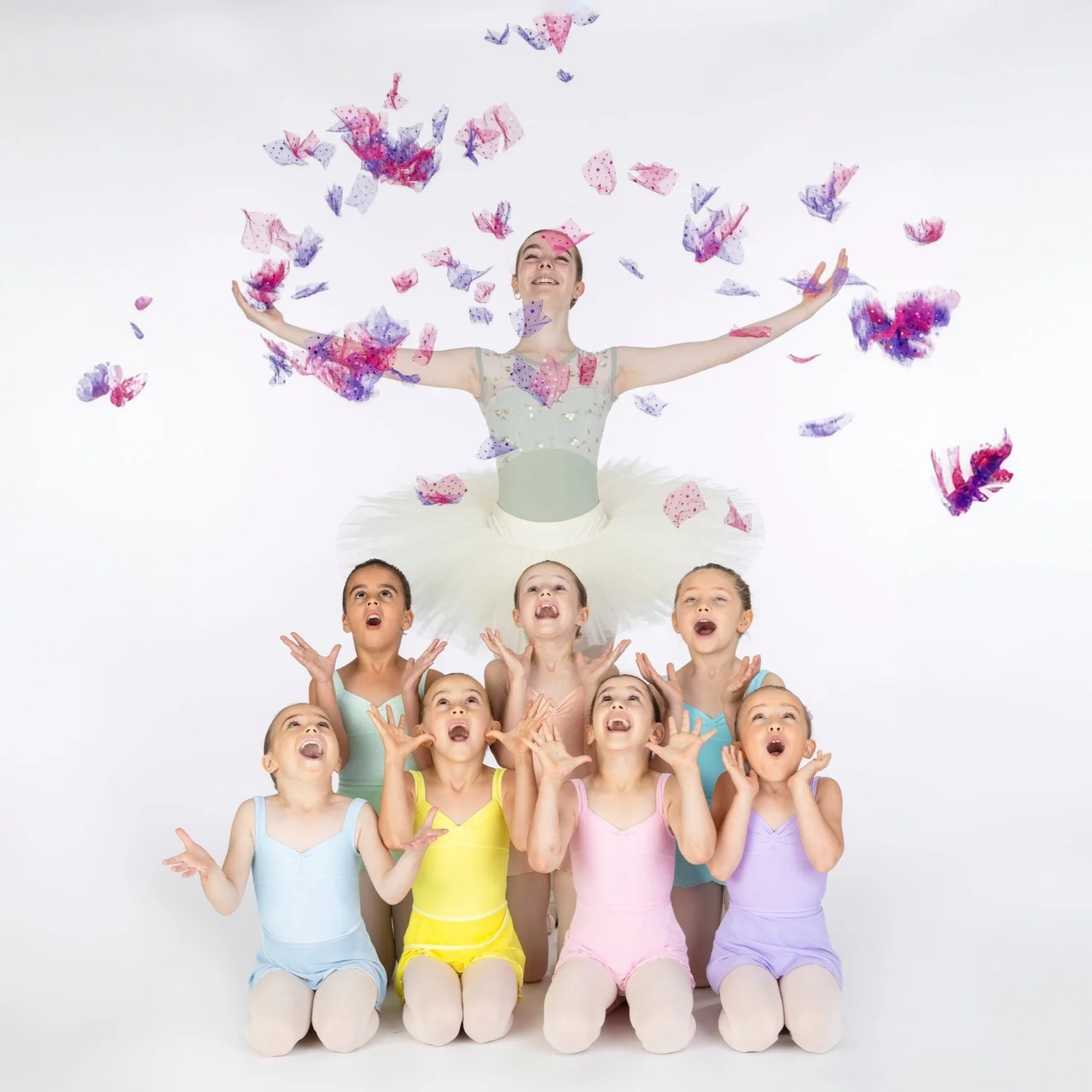 Classes & Timetable — The Jane Moore Academy of Ballet