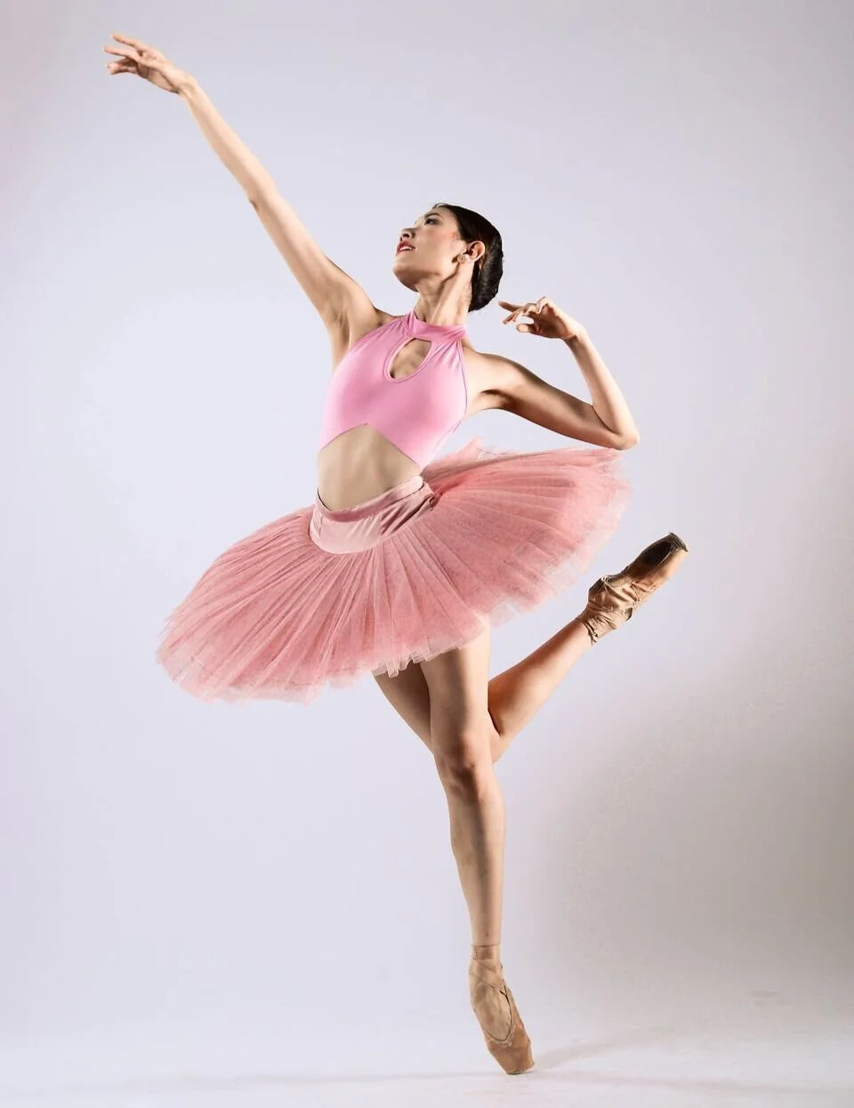 Achievements — The Jane Moore Academy of Ballet