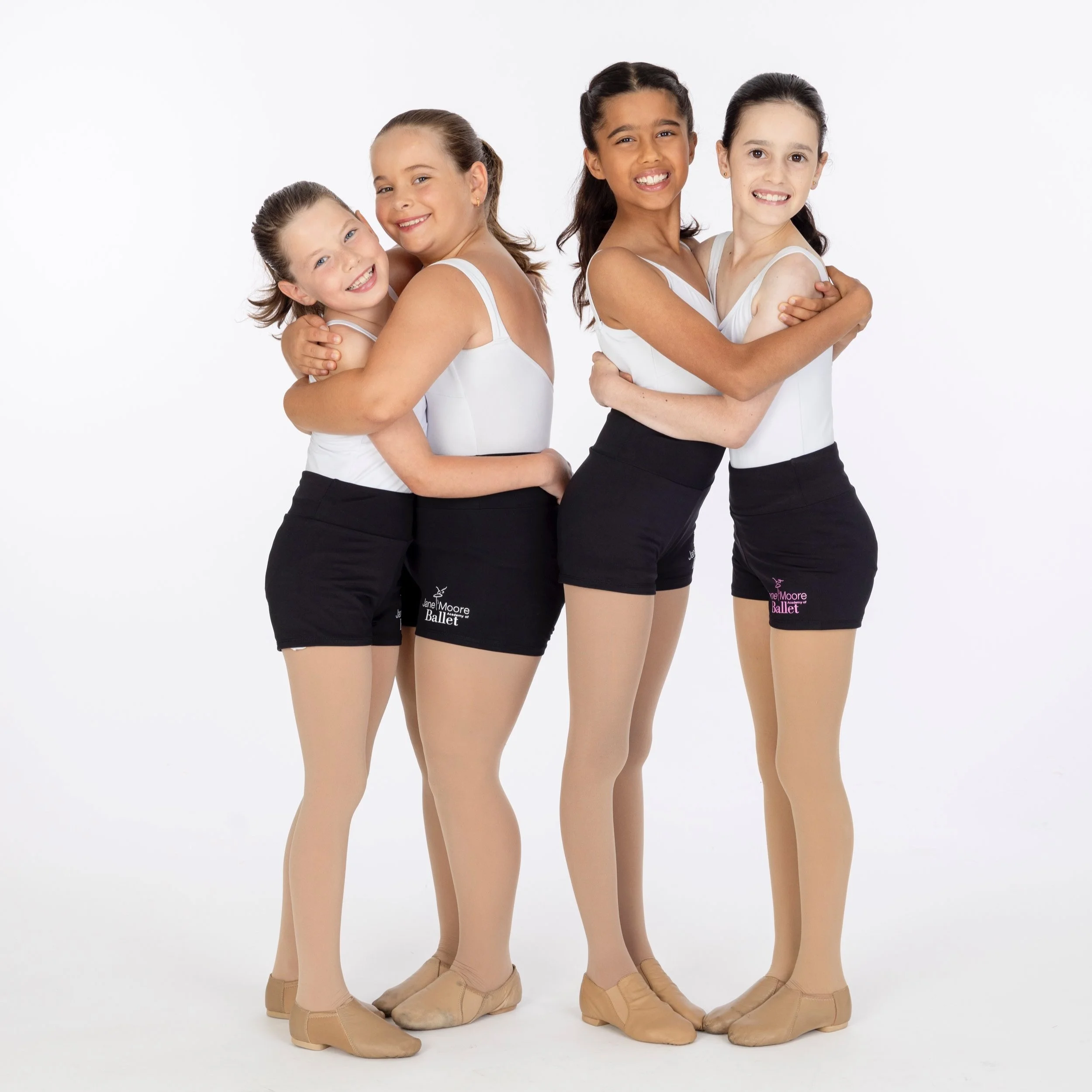 Classes & Timetable — The Jane Moore Academy of Ballet