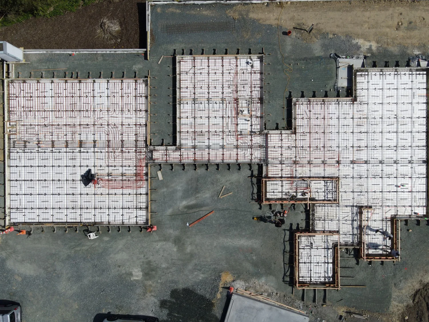 Barnett Construction Limited