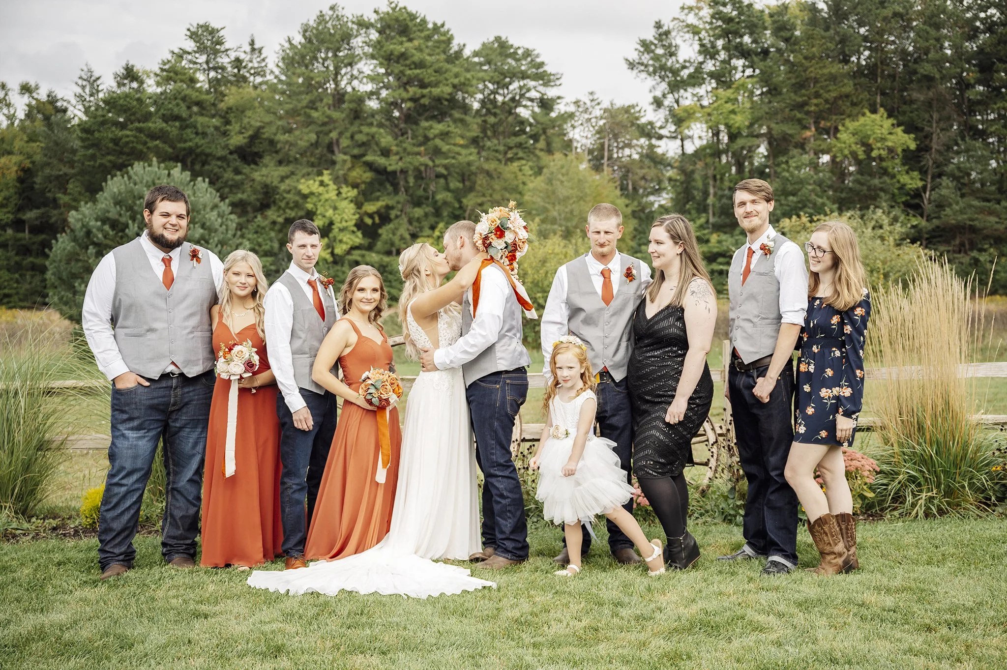 Your perfect Family Formal Portrait List — VanderHoff Studio LLC