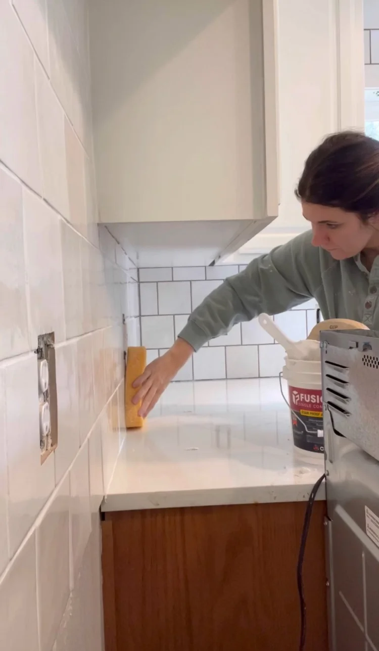 90s Kitchen Remodel - DIY Kitchen Renovation — JustSimplyCierra