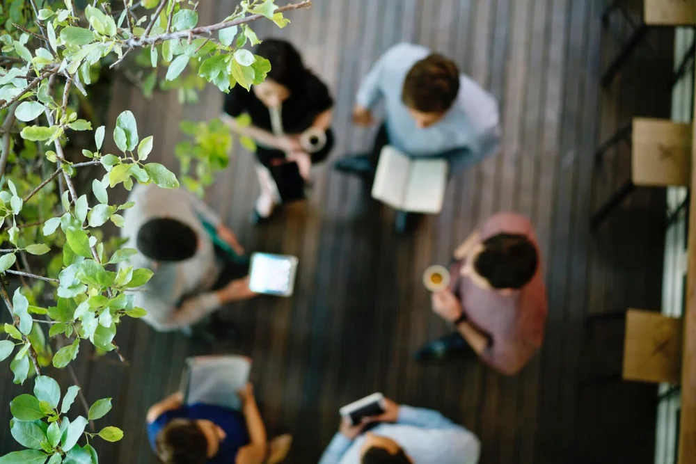 Certification — Frontline Management Institute