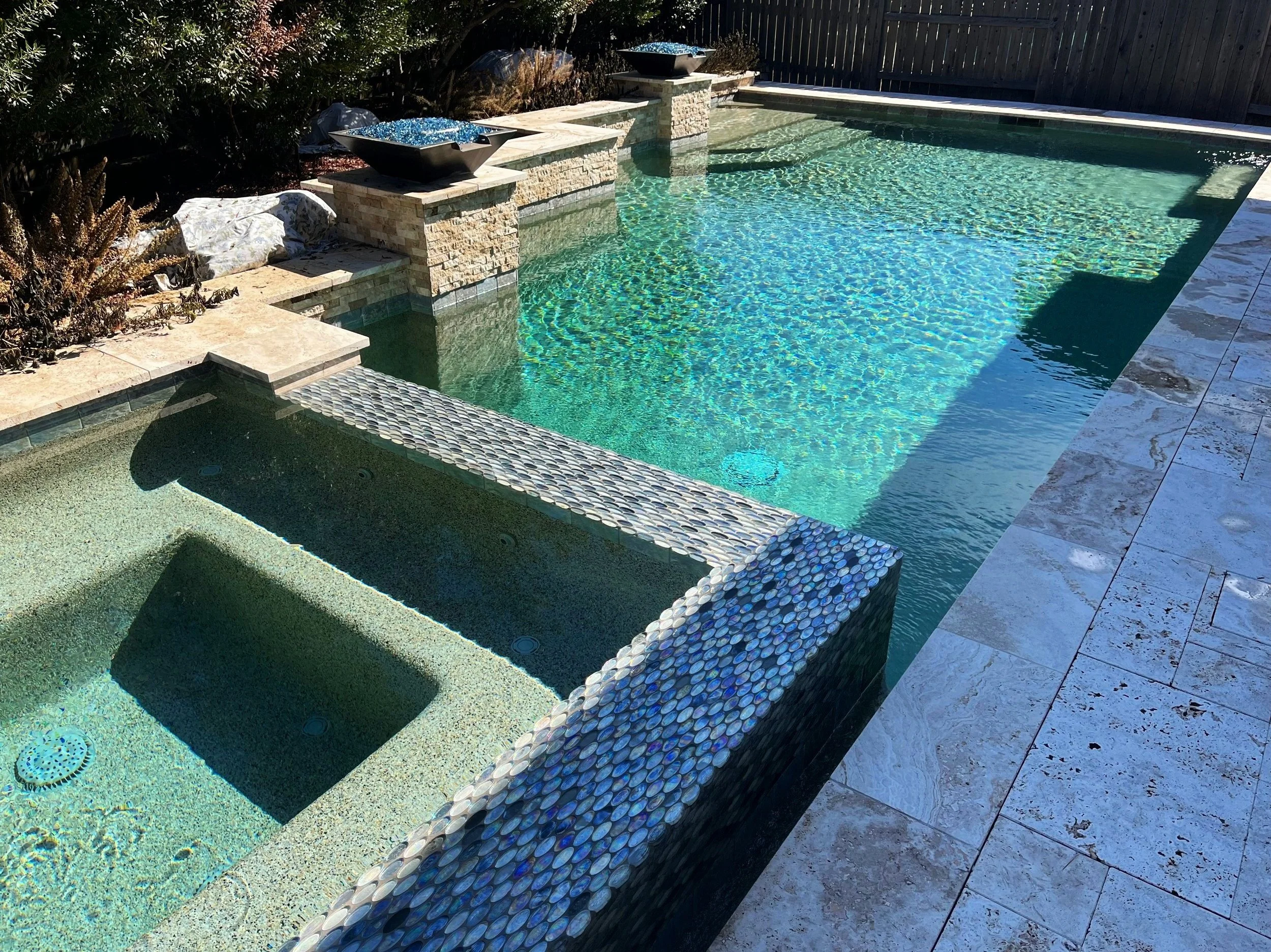 Allen Pool Solutions