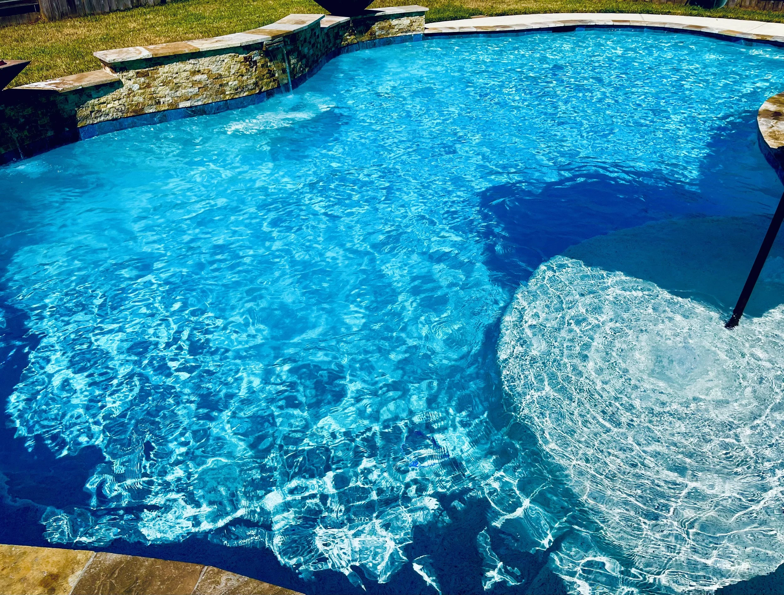 Allen Pool Solutions