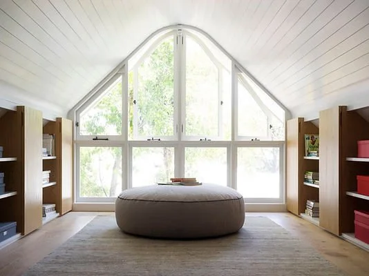 Custom Joinery — Clay Carpentry
