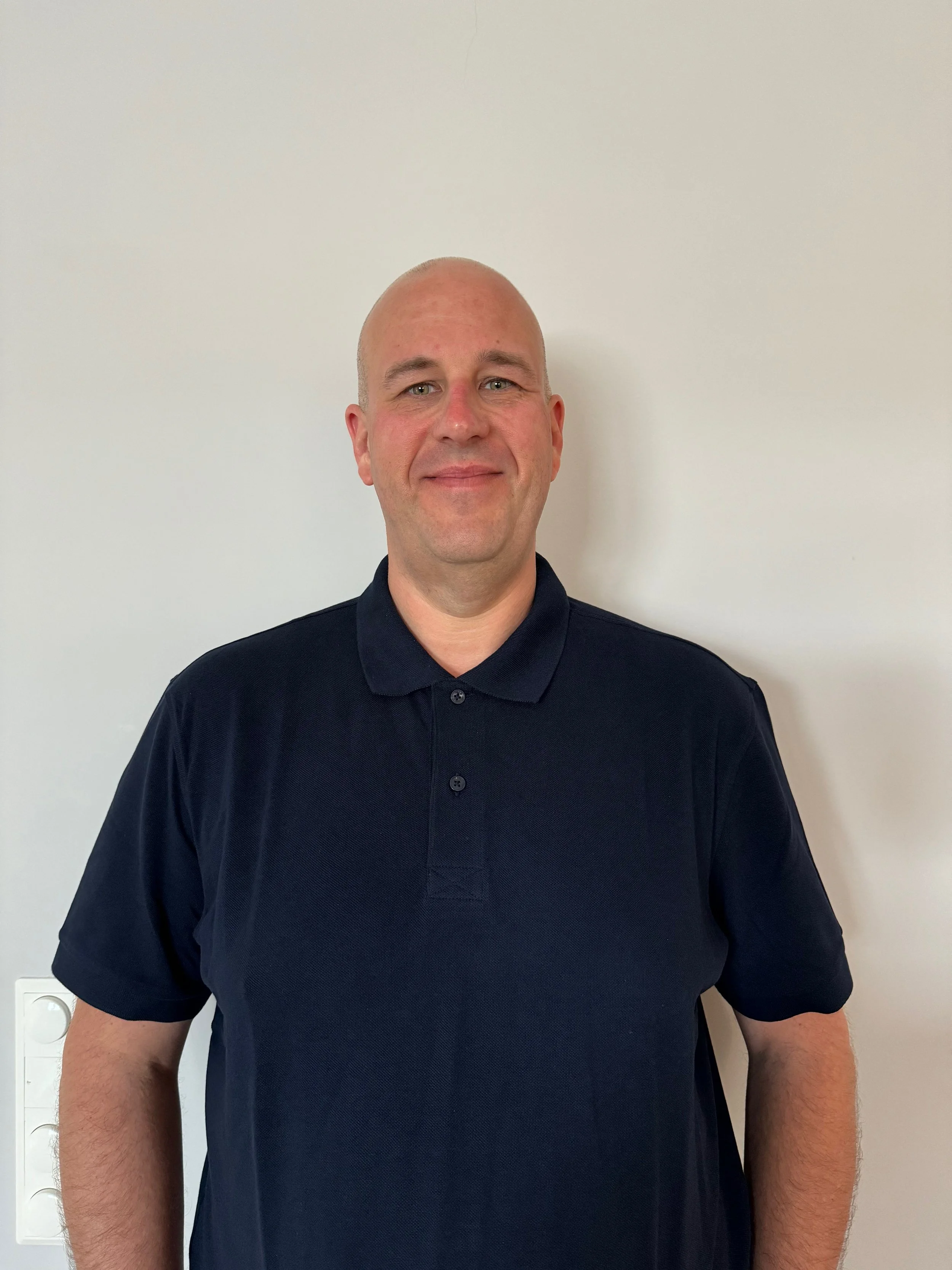 Om oss — Saga medisinske legesenter