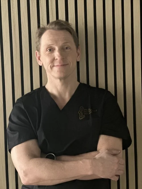 Om oss — Saga medisinske legesenter