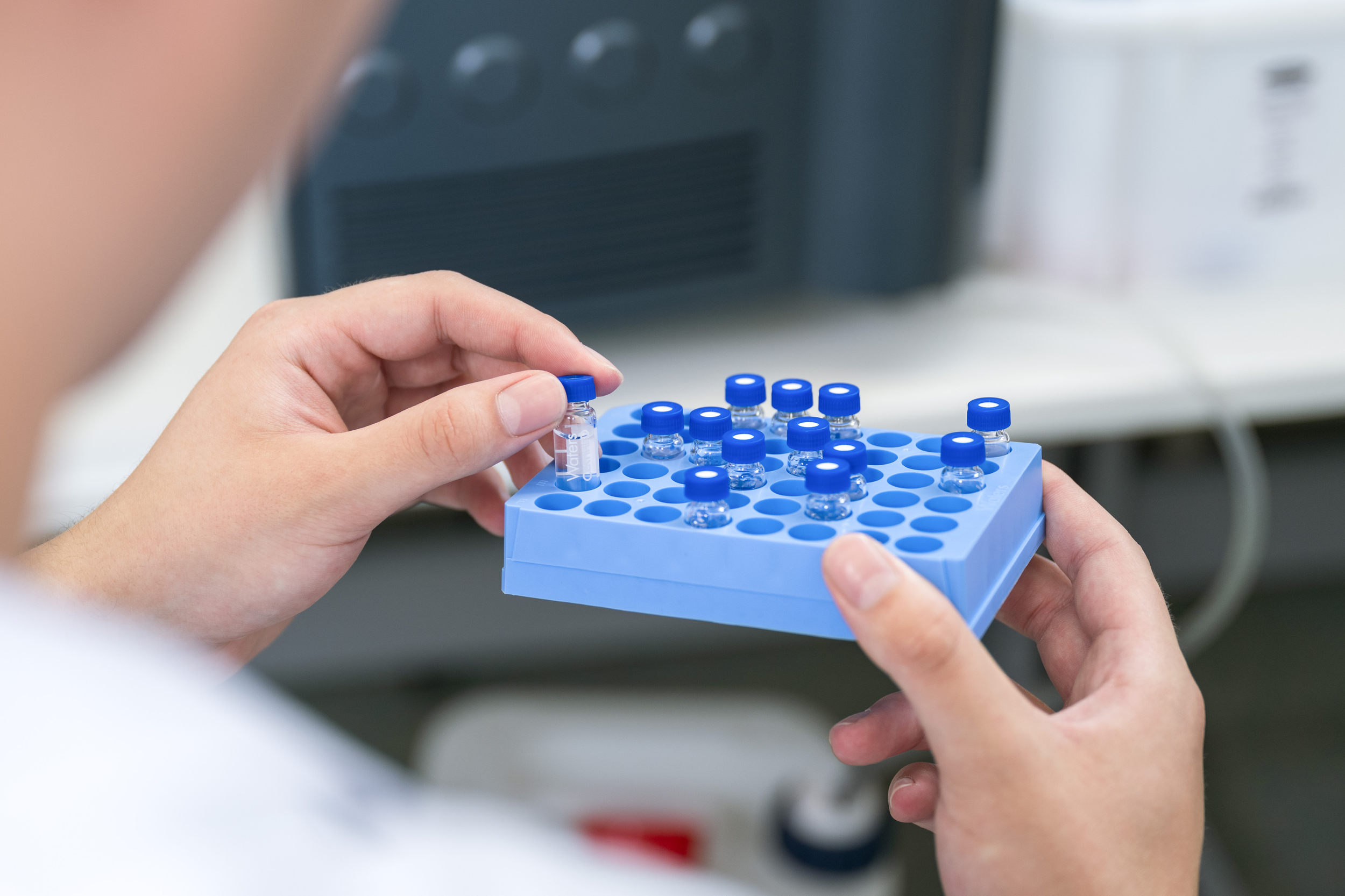 Pipeline — Pentixapharm