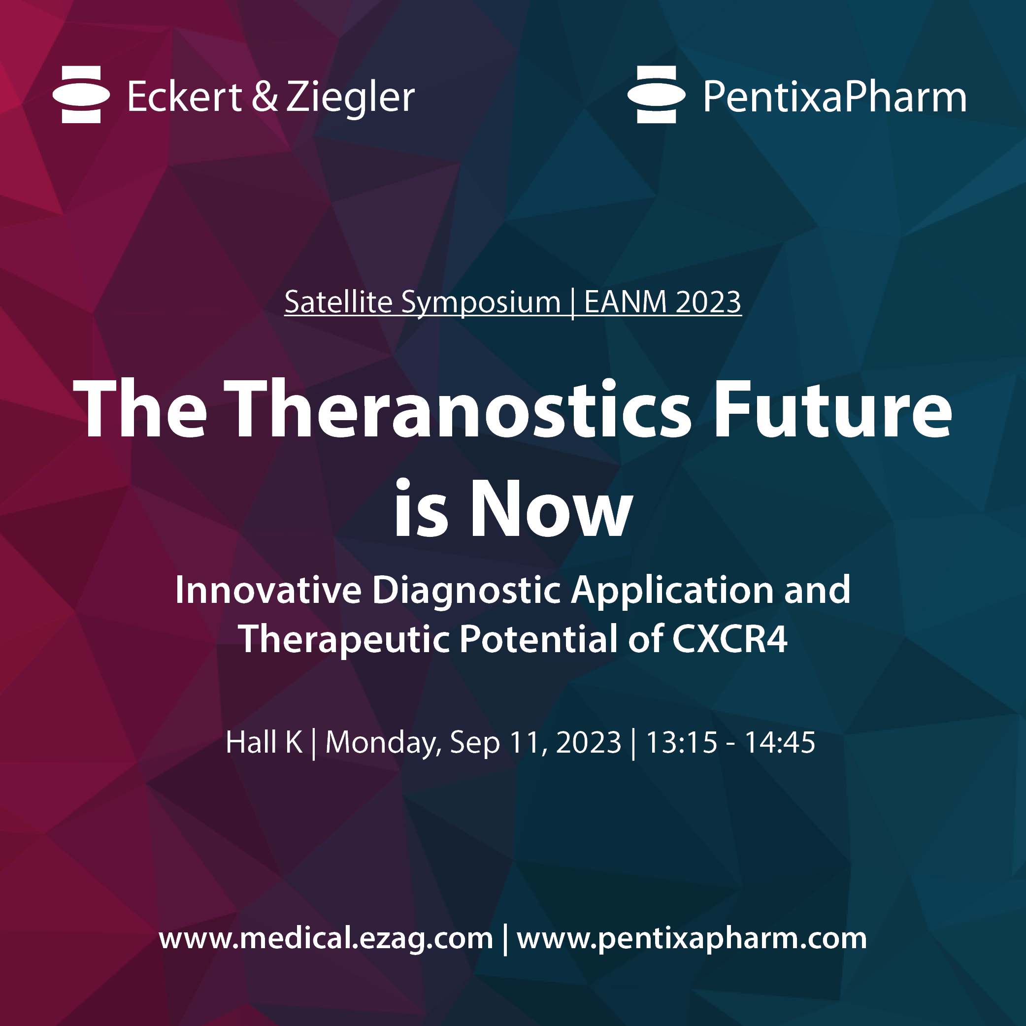 News — Pentixapharm