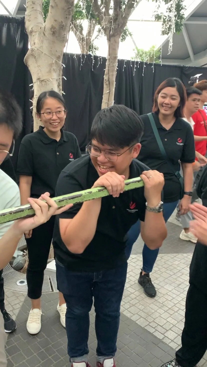 PLASTIFY | Plastic Recycling Products and Workshops in Singapore