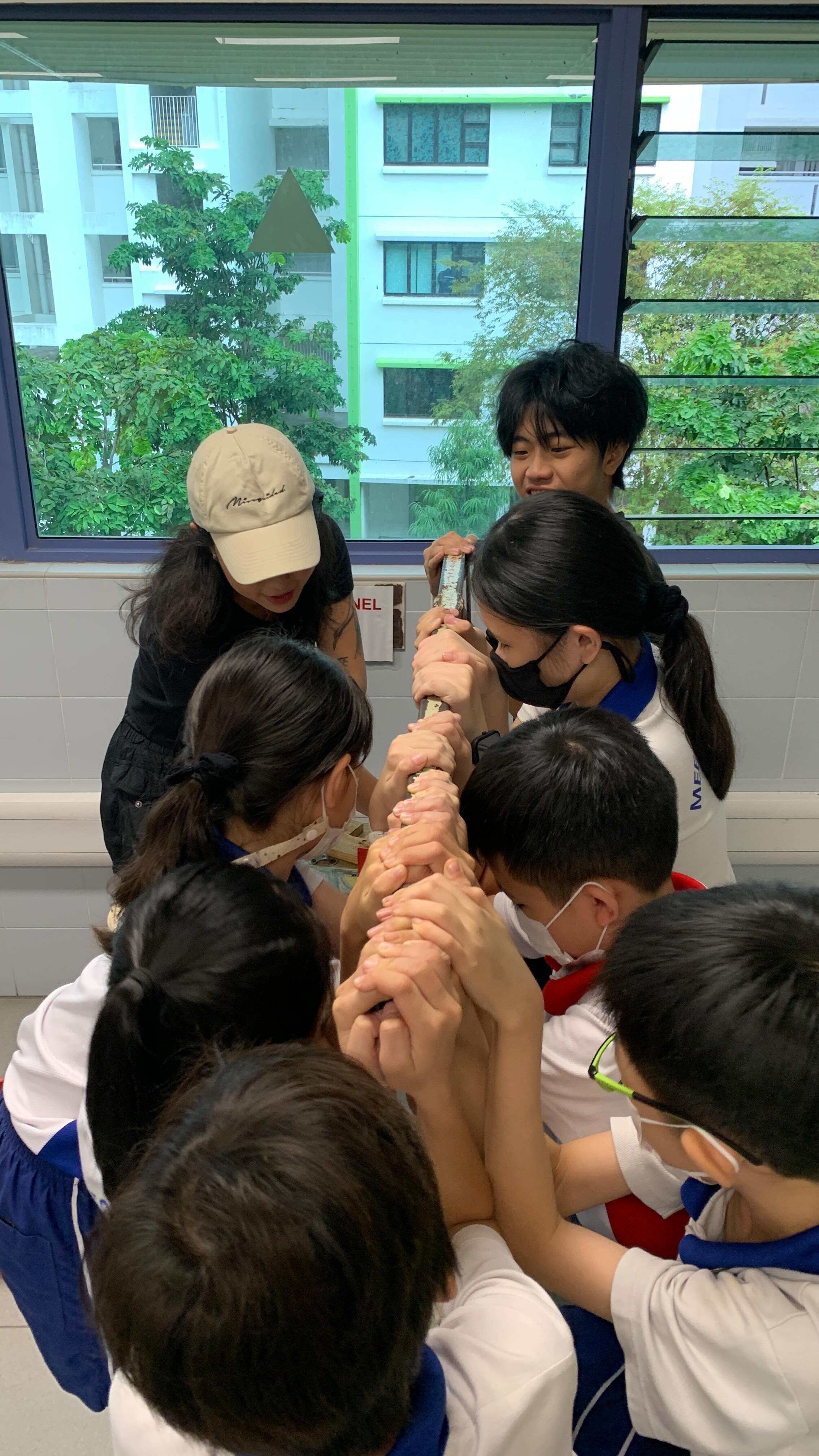 PLASTIFY | Plastic Recycling Products and Workshops in Singapore