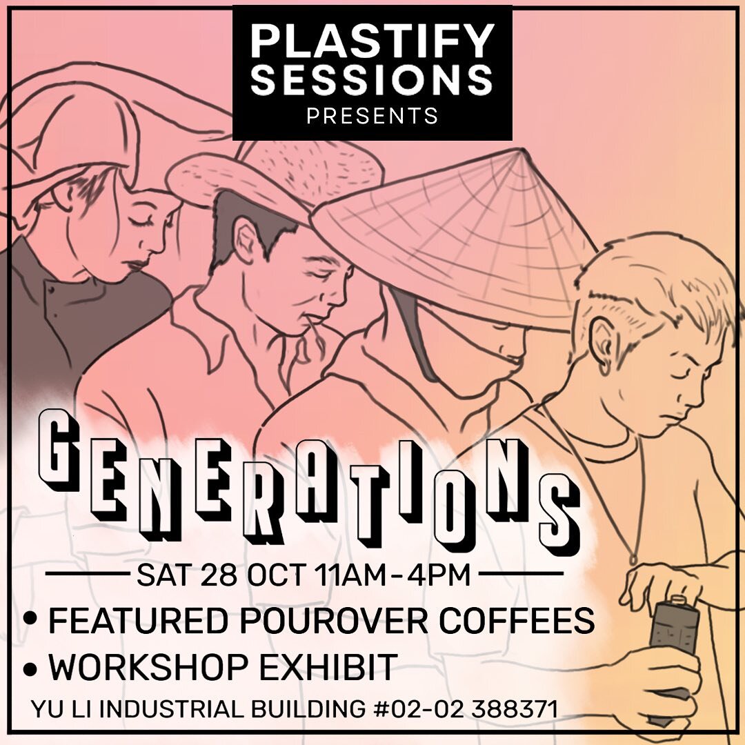 PLASTIFY | Plastic Recycling Products and Workshops in Singapore