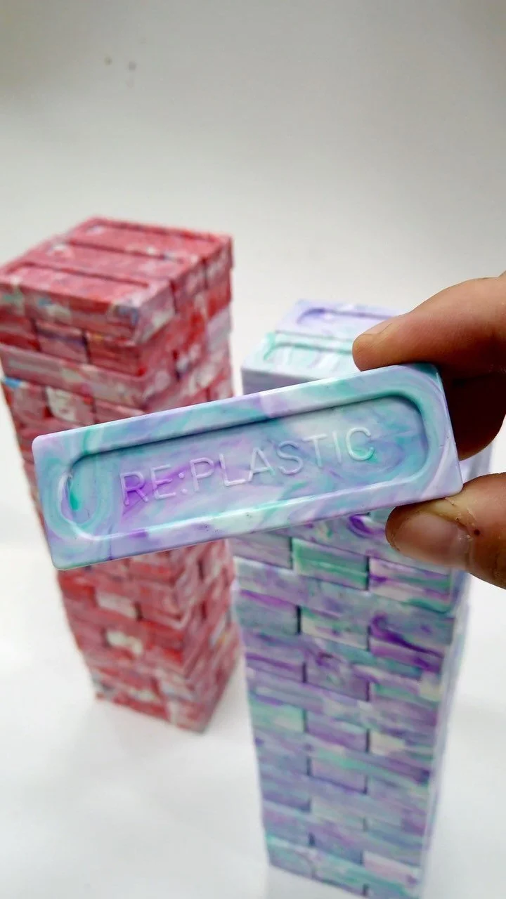 PLASTIFY | Plastic Recycling Products and Workshops in Singapore