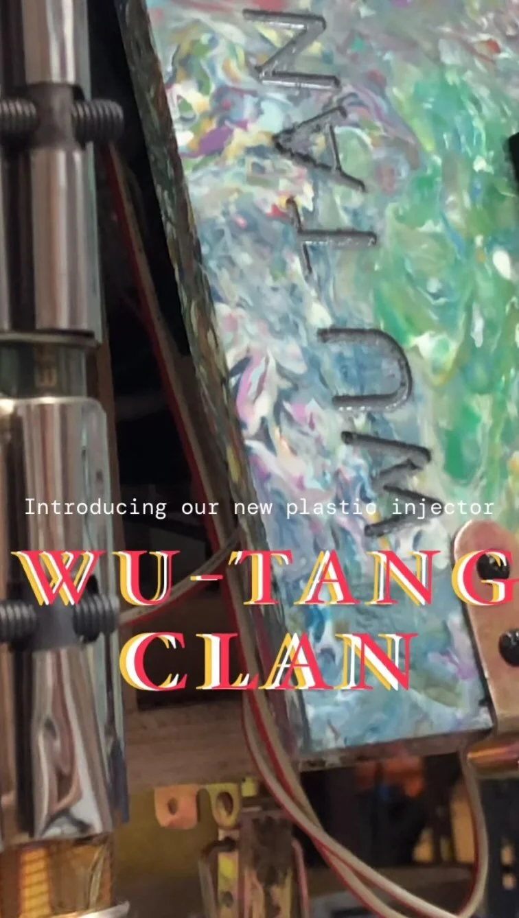 PLASTIFY | Plastic Recycling Products and Workshops in Singapore