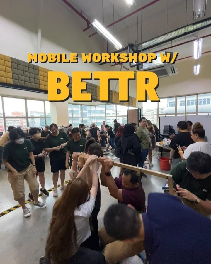 PLASTIFY | Plastic Recycling Products and Workshops in Singapore