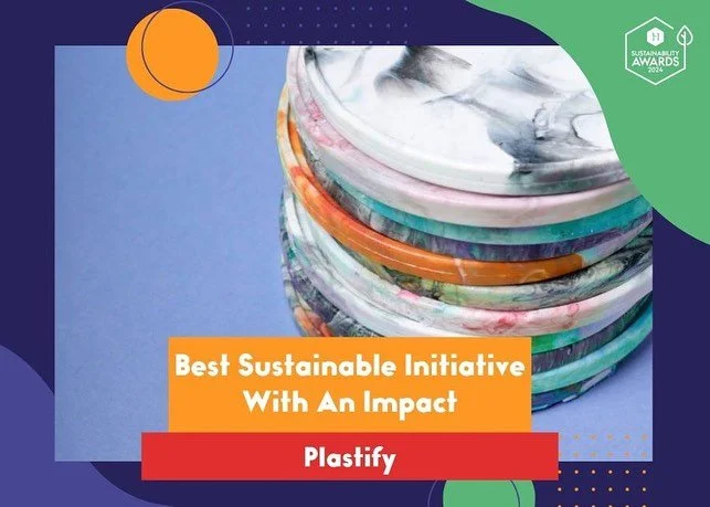 PLASTIFY | Plastic Recycling Products and Workshops in Singapore