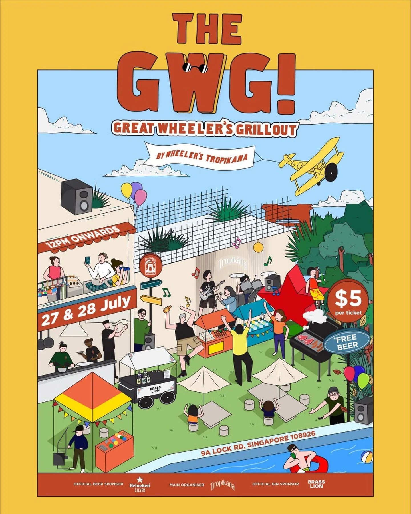 PLASTIFY | Plastic Recycling Products and Workshops in Singapore