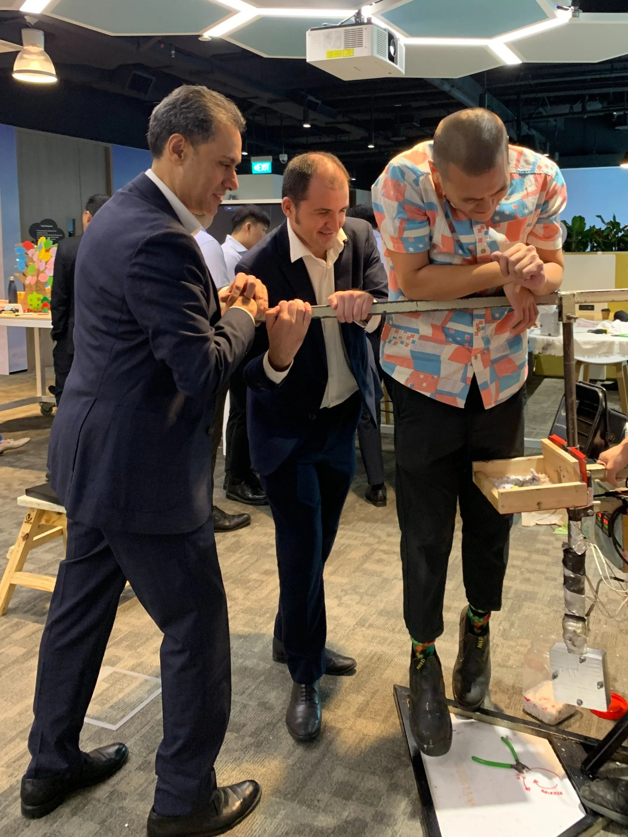 PLASTIFY | Plastic Recycling Products and Workshops in Singapore