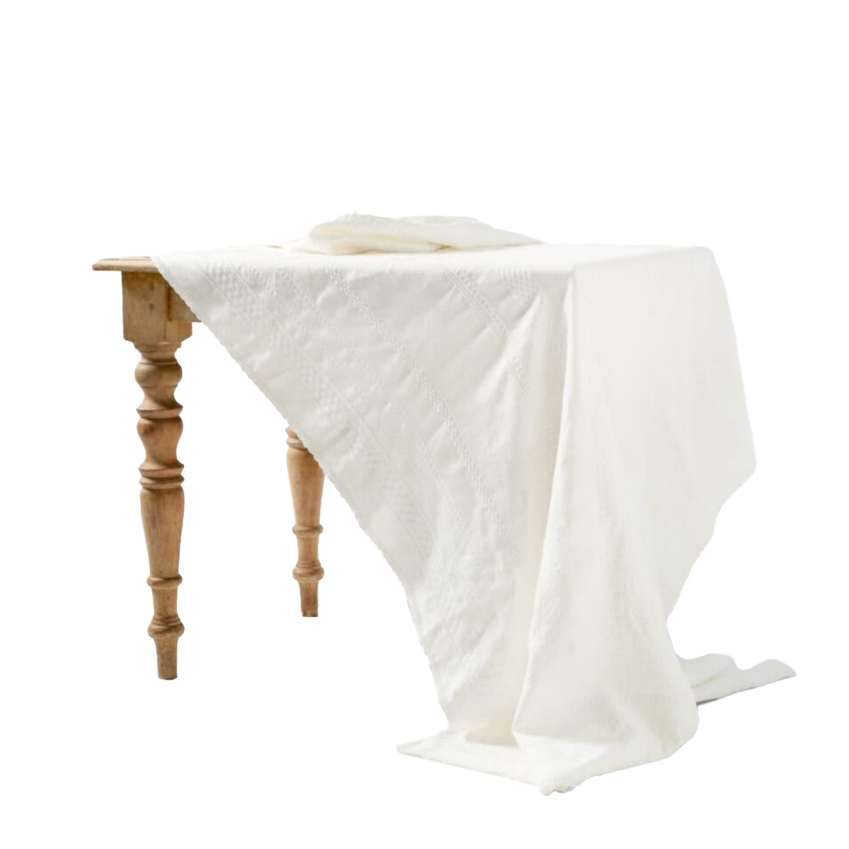 How to Create a Minimal Summer Tablescape — HOSTED