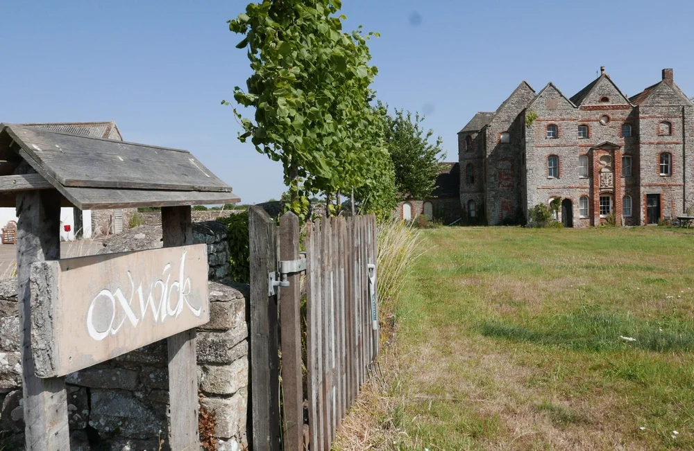 Venue Hire — The Visible College