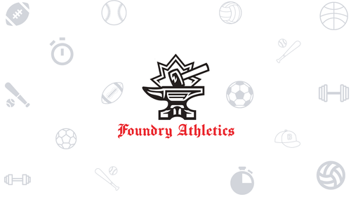 Foundry Athletics