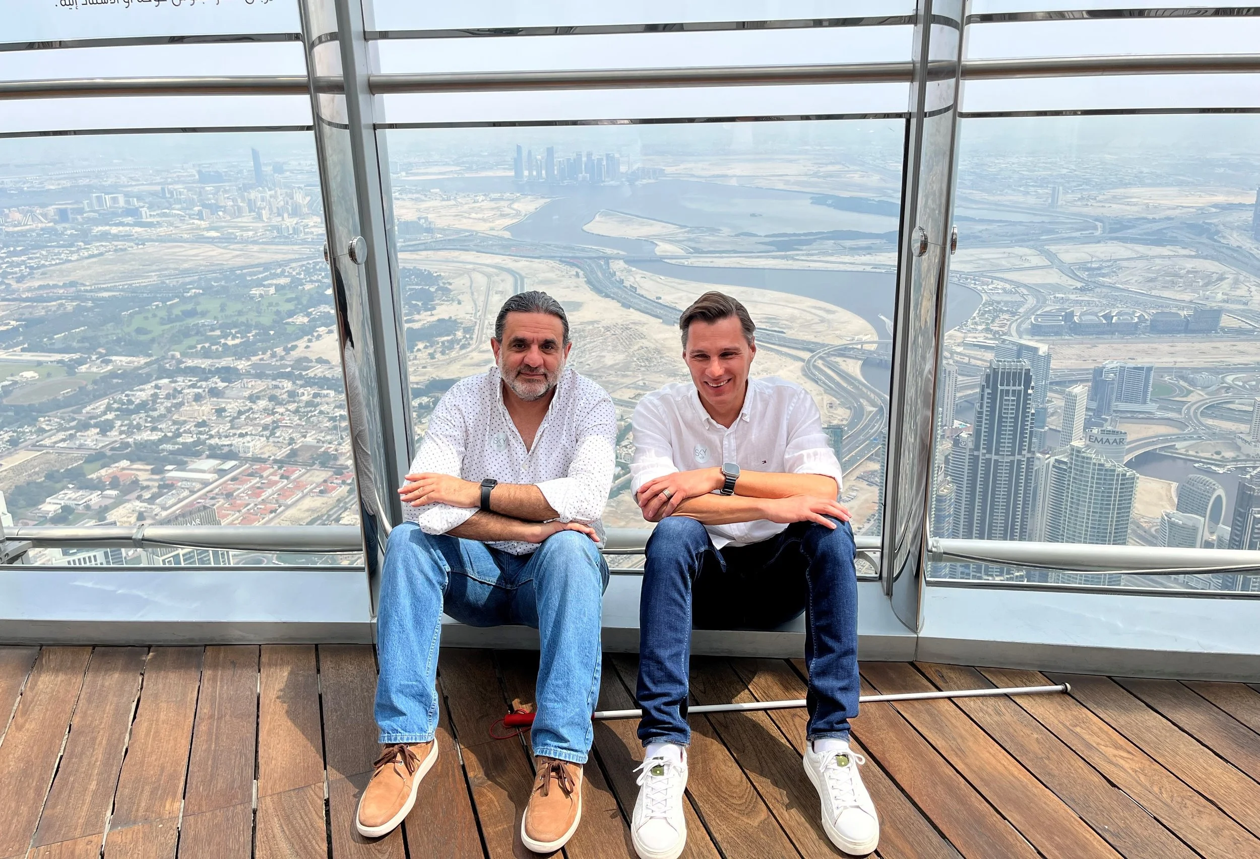 Healthcare Consulting Firm | UAE | LeadPath