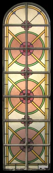 Stained Glass