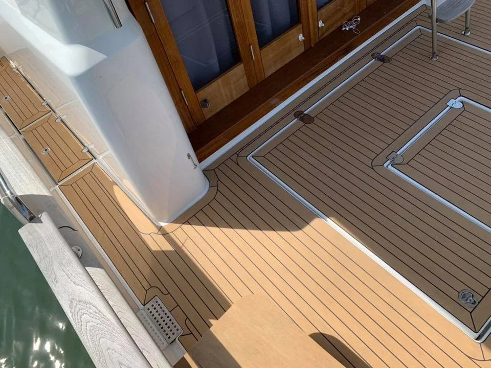 Cape Cod Marine Decking, Inc.