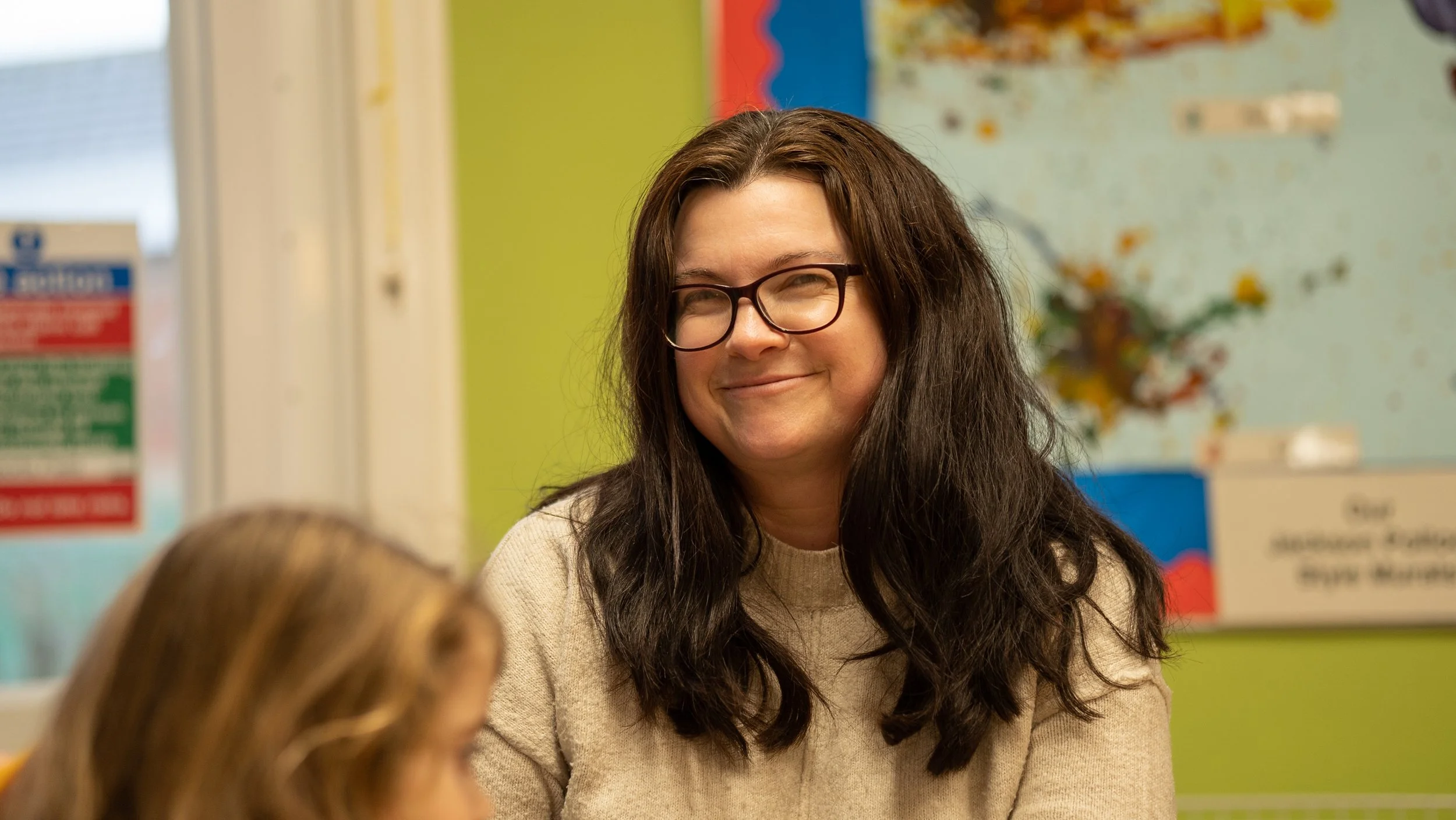 The Team — Trillium House