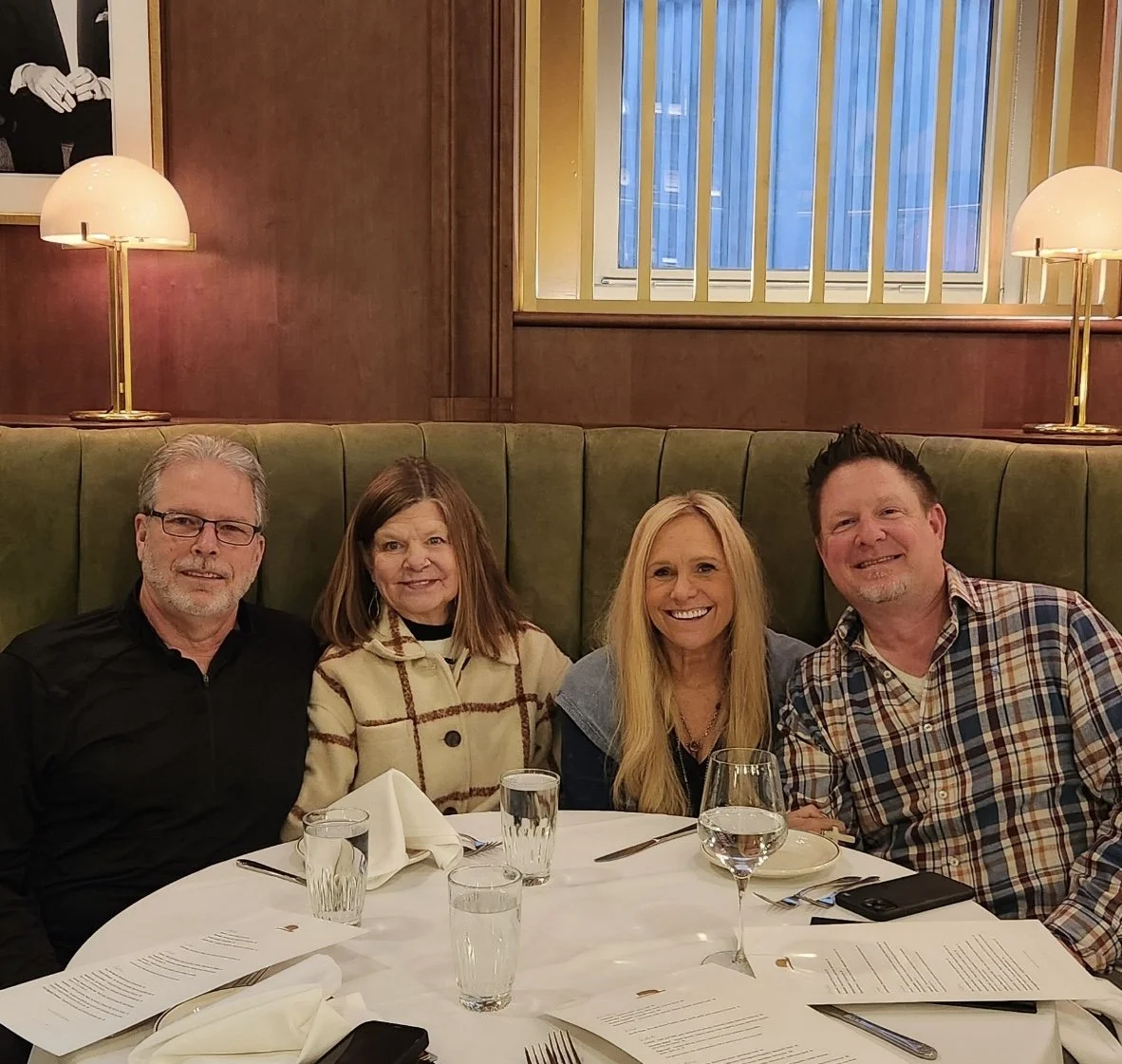 Uncle Lenny's Country Cafe