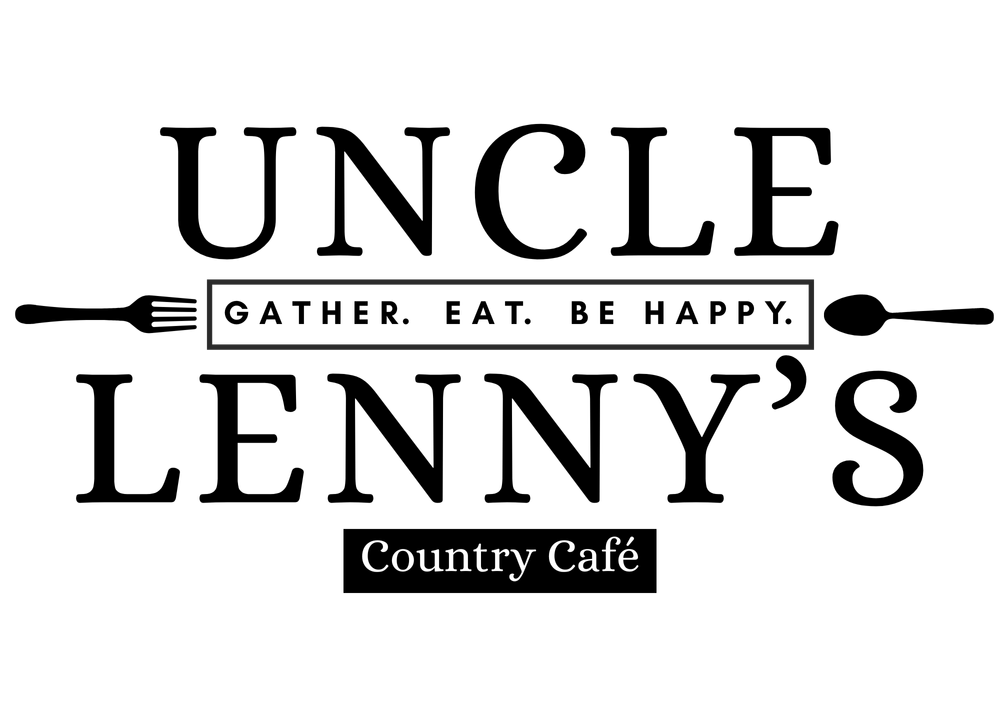 Uncle Lenny's Country Cafe