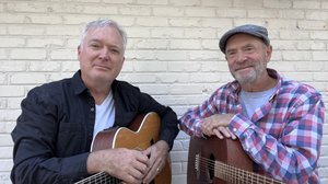 Wilson & Boozer Duo — Uncle Lenny's Country Cafe