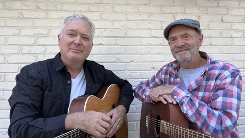 Wilson & Boozer Duo — Uncle Lenny's Country Cafe