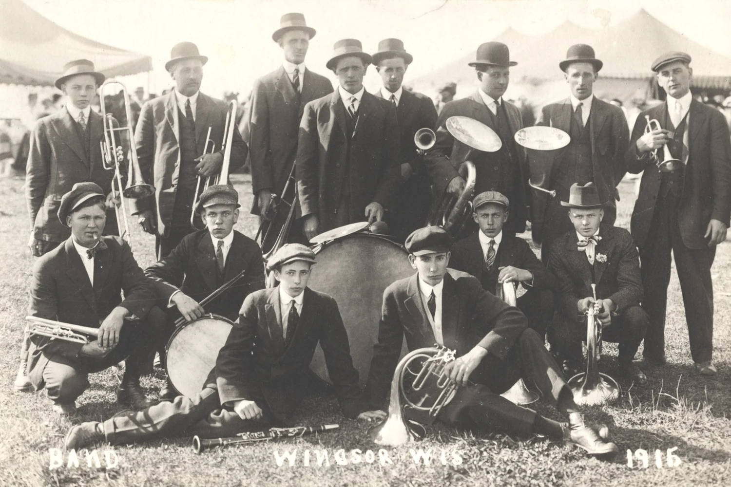 Photo Collection — DeForest Area Historical Society