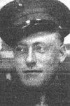 Arthur Anderson — DeForest Area Historical Society