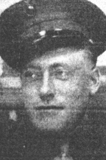 Arthur Anderson — DeForest Area Historical Society