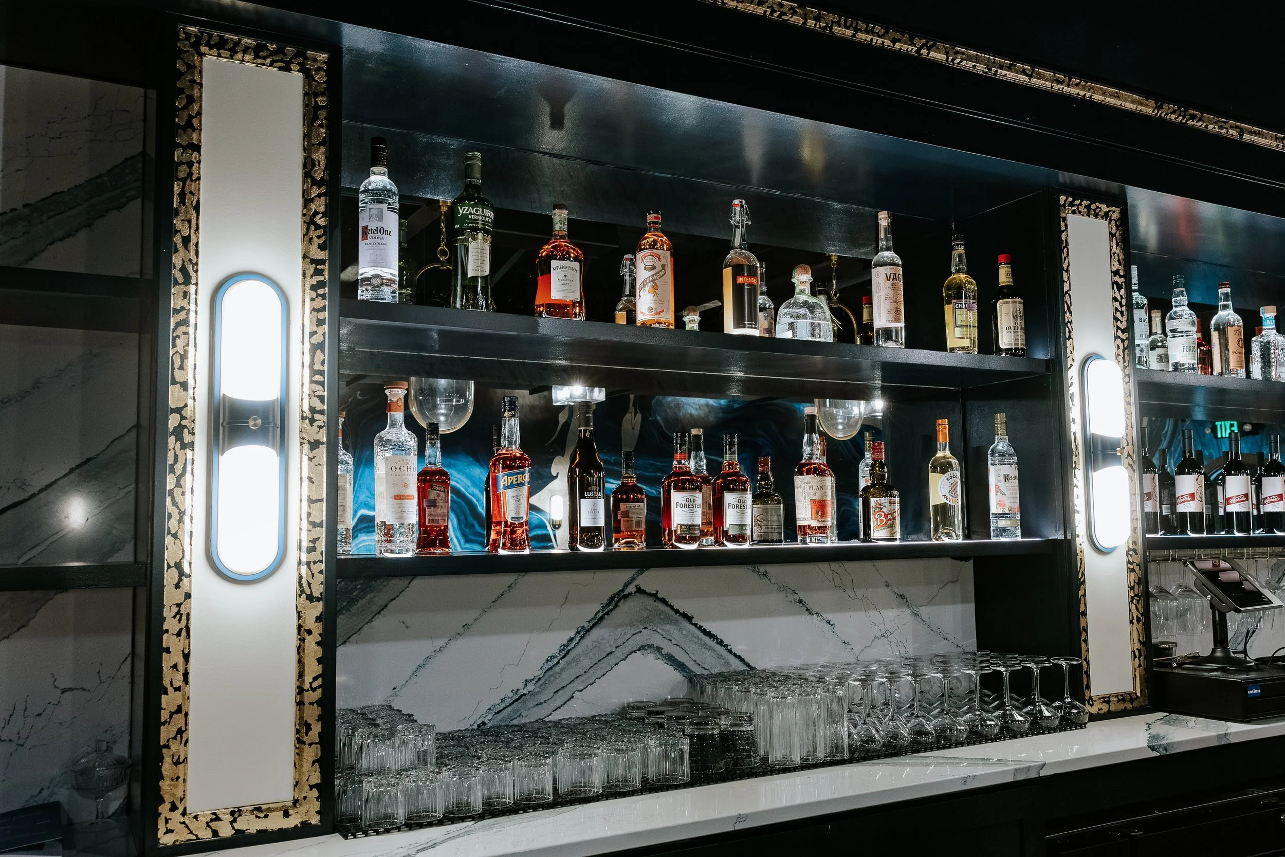 Experience Sophistication and Elegance at the Newest Intimate Cocktail ...