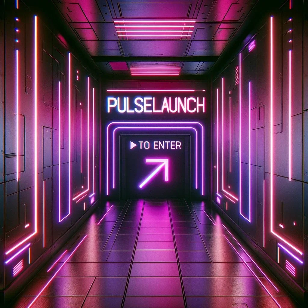 PulseLaunch
