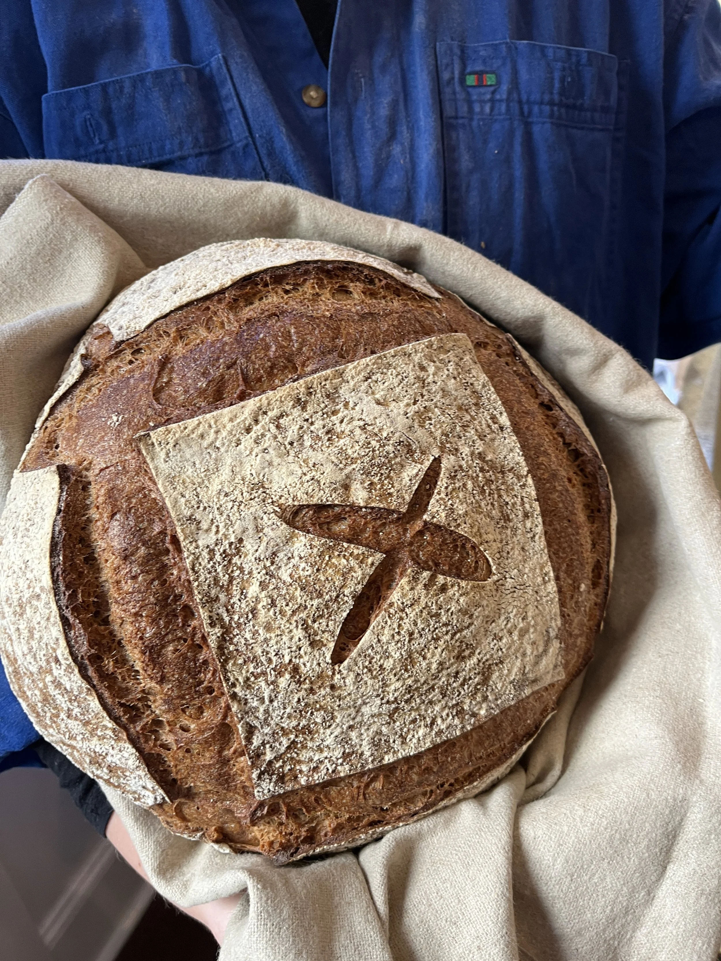 Bread Craft Bakery - In Downtown Roanoke, Virginia