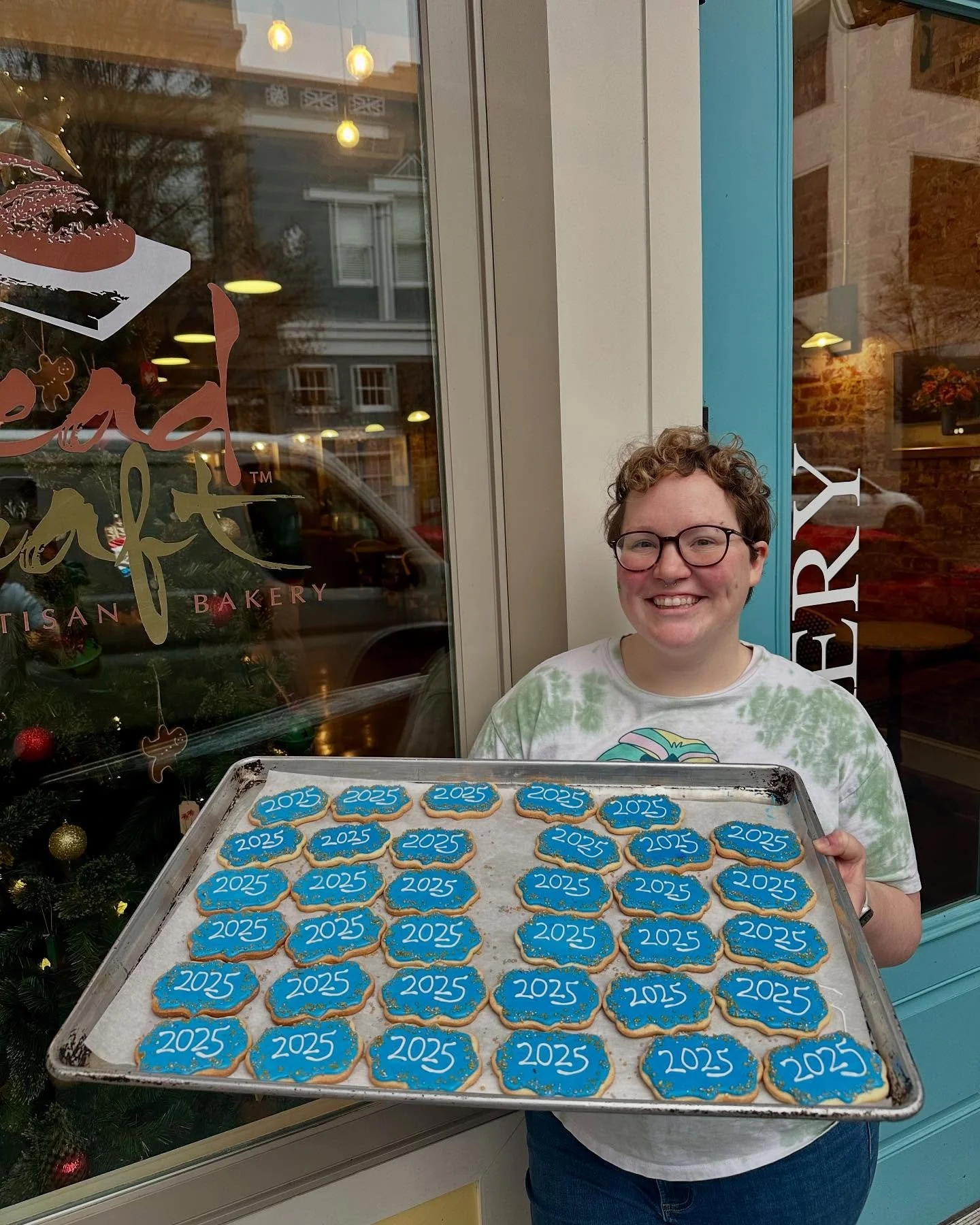 Bread Craft Bakery - In Downtown Roanoke, Virginia