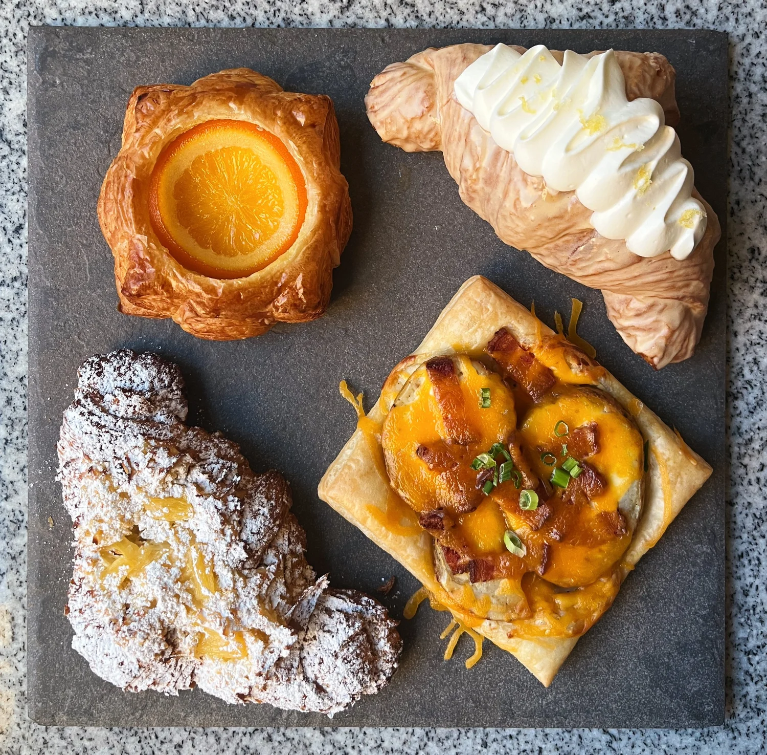 Bread and Pastry ordering | Order Fresh Pastries Today – Quick & Easy ...