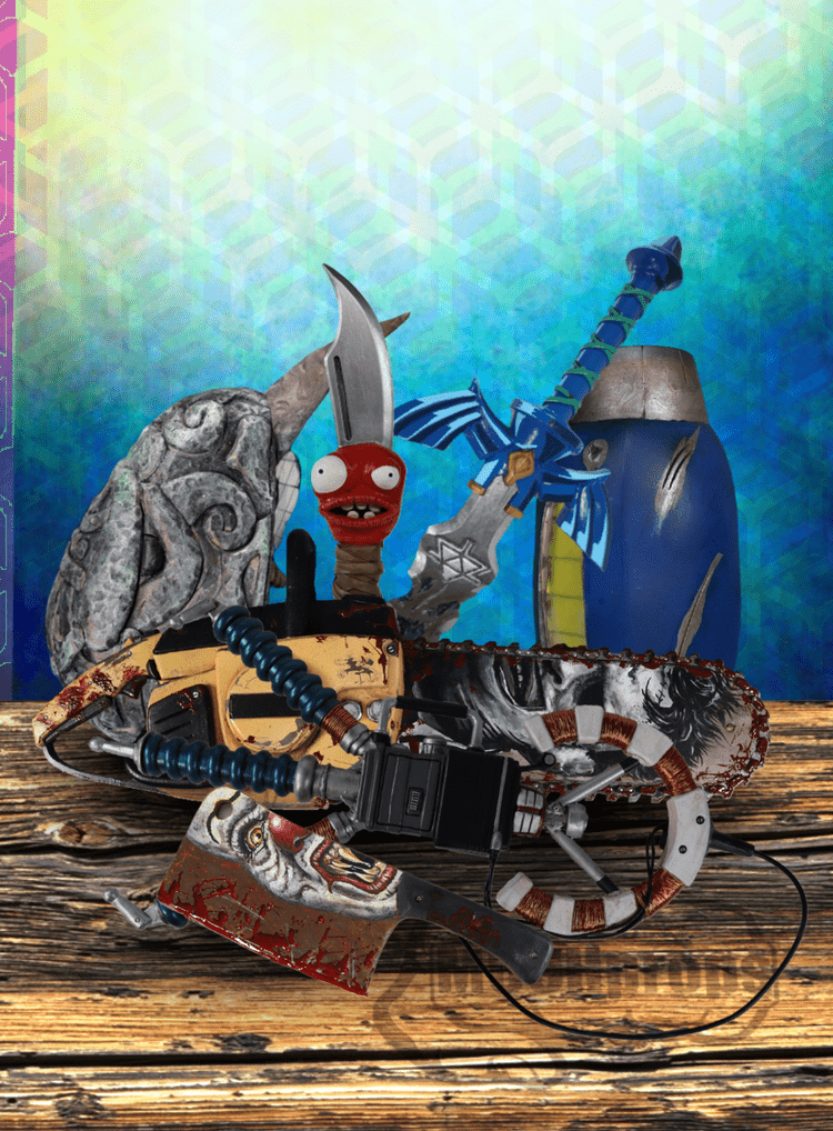 Template — MUCHprops Studios