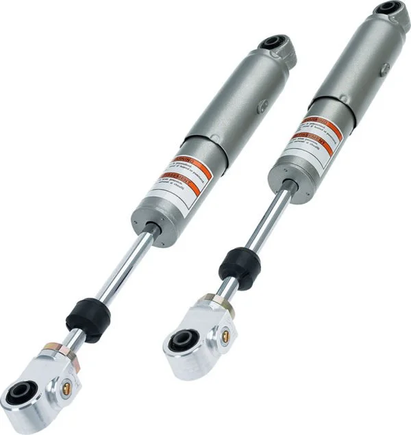 Sam's Performance Shocks LLC